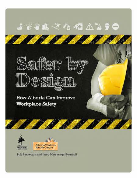 Fact Sheets, Reports and Publications » Alberta Workers' Health Centre